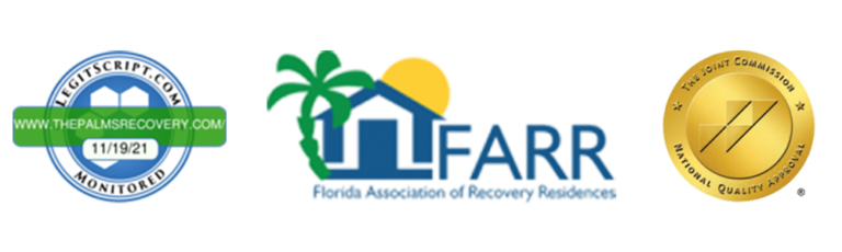 The Palms Recovery – Providing Safe and Structured Treatment